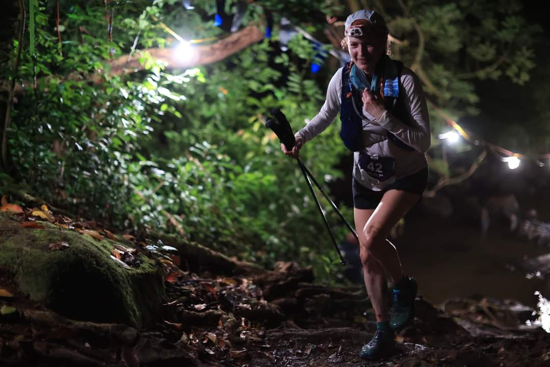 Get to Know SFRC Team Member Jessi Goldstein – San Francisco Running ...