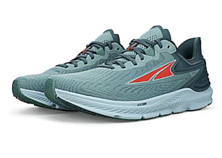 Take Altra with you on your next run! – San Francisco Running Company