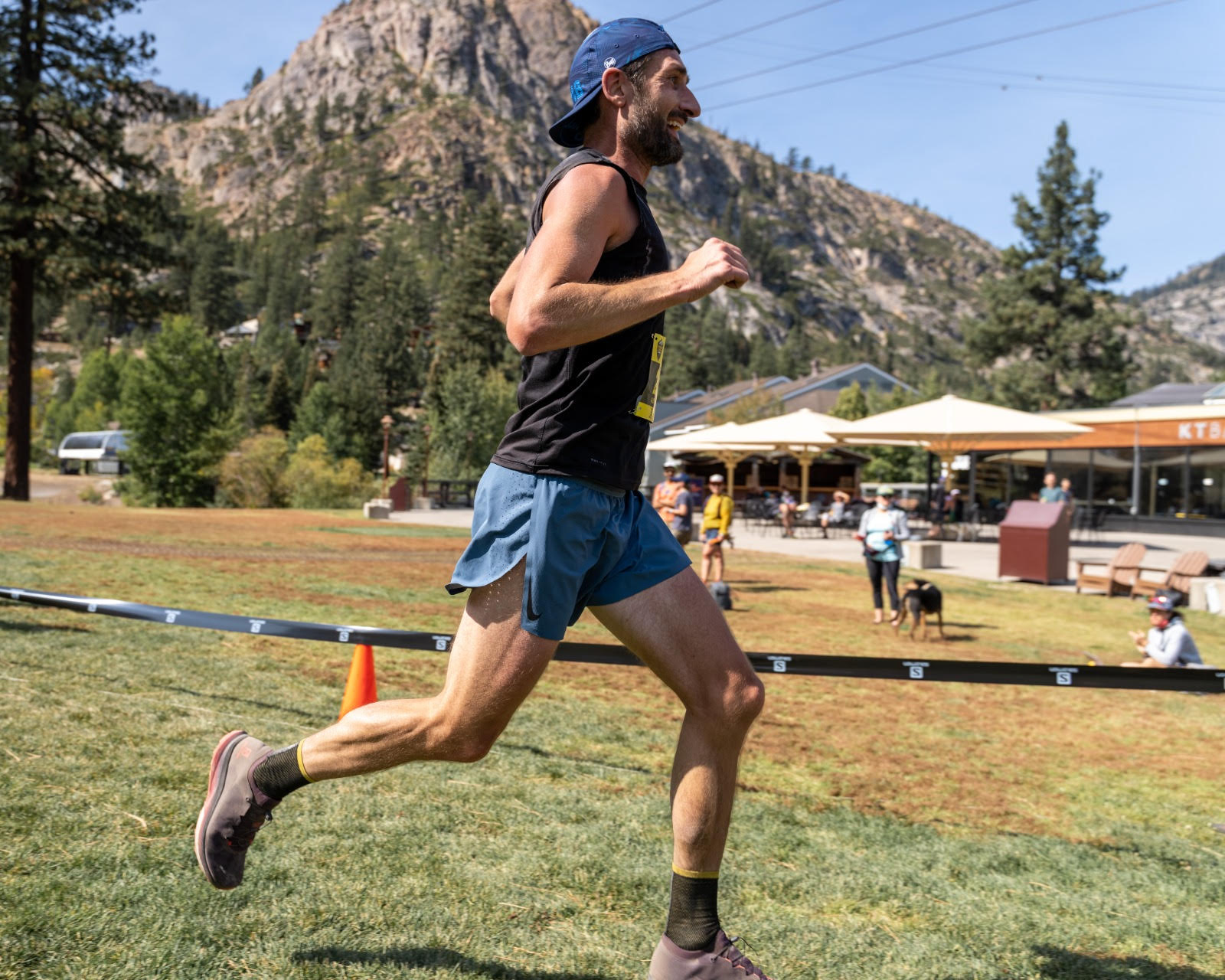 Get to Know SFRC Team Member Alex Hudgins – San Francisco Running Company