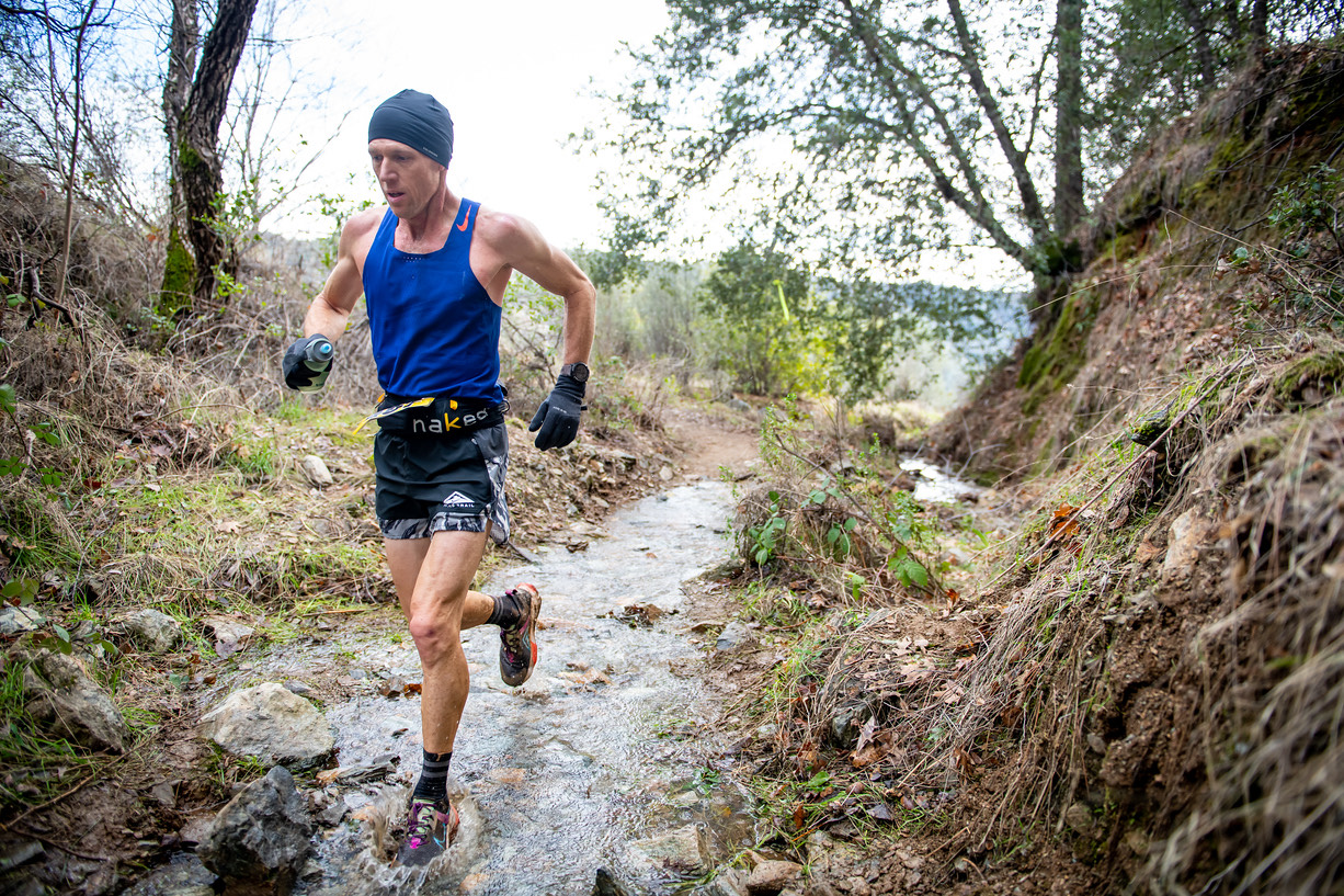Get to Know SFRC Trail Club Member Leo Pershall – San Francisco Running ...