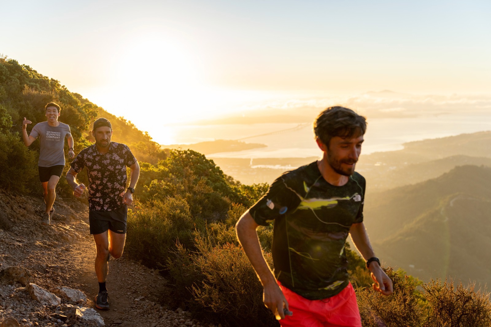 SFRC Community Blog – San Francisco Running Company