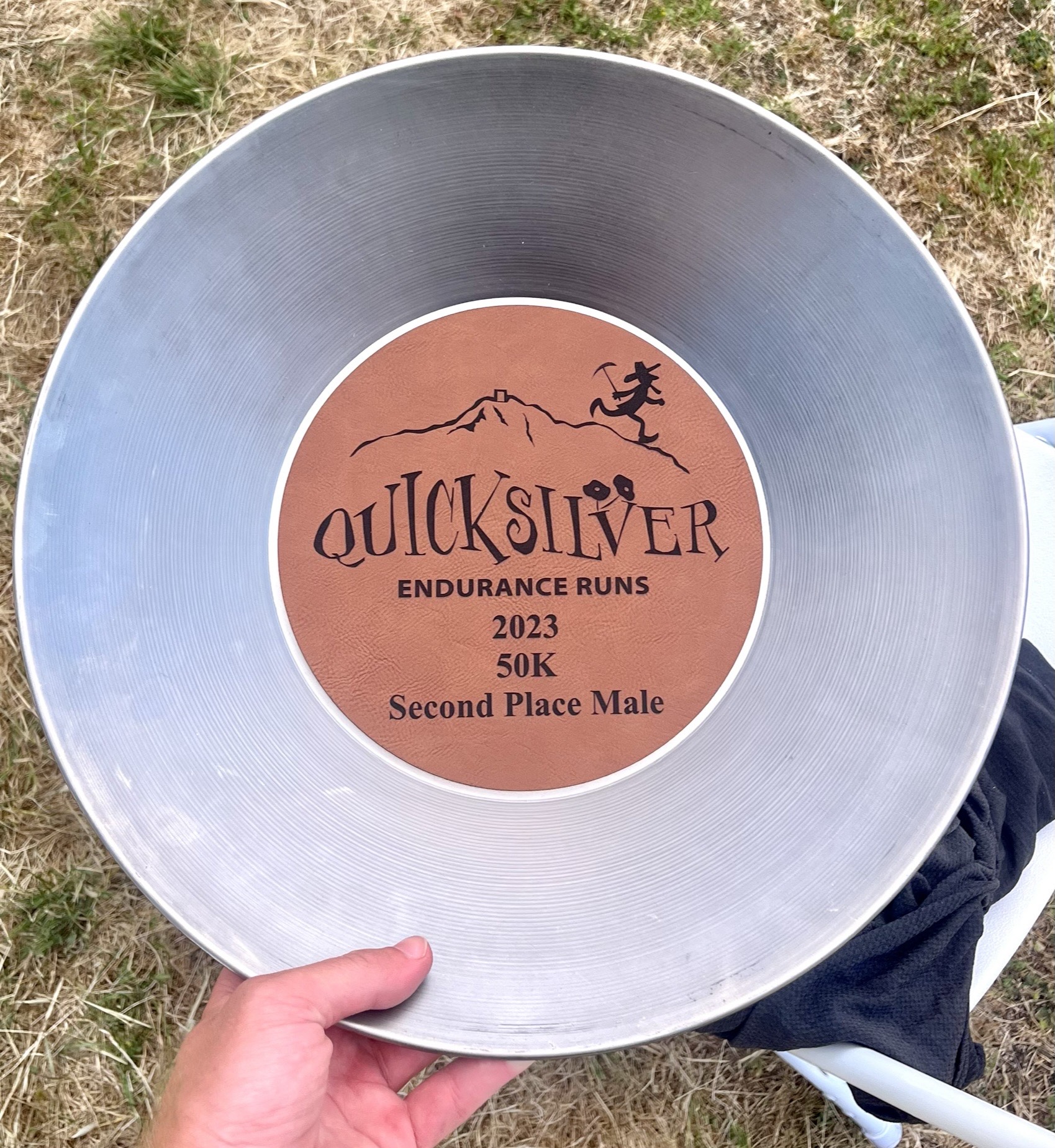 Quicksilver 50K Race Report 2023 – San Francisco Running Company